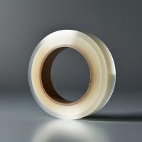 China Clear Adhesive Tape Base Film High-Clarity Strong Adhesion Durable BOPP For Tape Manufacturing for sale