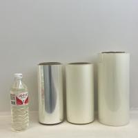 China Customizable BOPP Matte Film for Food Packaging 10-35um for sale