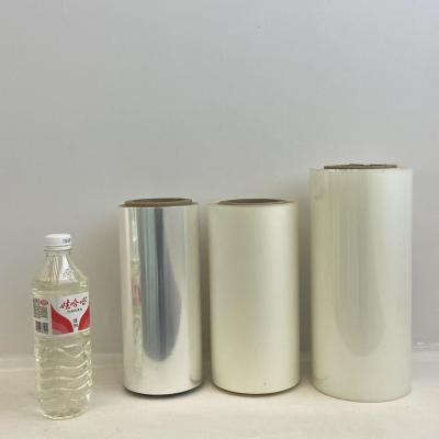 China Customizable BOPP Matte Film for Food Packaging 10-35um for sale