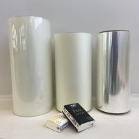 China BOPP Anti-Fog Film with Low Haze for Maximum Visibility for sale