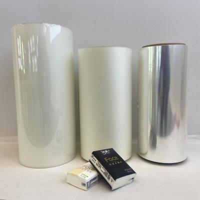 China BOPP Anti-Fog Film with Low Haze for Maximum Visibility for sale