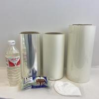 China Bothside Heat Sealing Polypropylene BOPP Film Flowers Packaging Antifog for sale