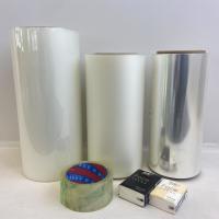 China Custom BOPP Adhesive Tapes for Packaging - 15-50μm Thickness for sale