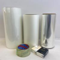 China High Barrier BOPP Matte Film 10-35um for Confectionary Packaging for sale