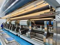 China 25μm Polyimide Film for Flexible Insulation - Biaxially Stretched for sale