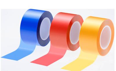 China Custom BOPP Adhesive Tapes for Packaging - 15-50μm Thickness for sale