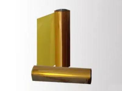 China GC-Type Polyimide Carbon-Based Film for Artificial Graphite for sale
