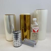 China BOPP Matte Film for Transfer Printing - High Haze Low Gloss for sale