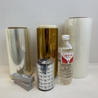 China Versatile BOPP Anti-Fog Film for Various Industrial Applications for sale