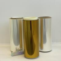 China Transparent BOPP Heat Sealable Film 15-40 Micron for Packaging for sale