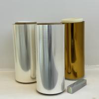 China BOPP Heat Sealable Film 15-40 Micron Transparent Packaging for sale