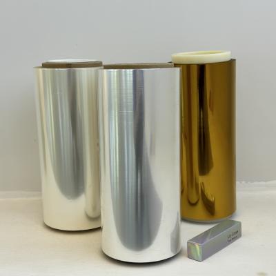 China BOPP Heat Sealable Film 15-40 Micron Transparent Packaging for sale