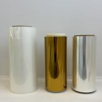 China BOPP In-Mold Label Film for Packaging - 18μm to 30μm for sale