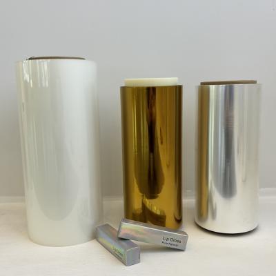 China BOPP Matte Film Rolls 10-30um for Food Packaging for sale