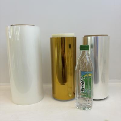 China BOPP Matte Film 12-30um for Food Packaging for sale