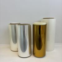 China BOPP Tape Film for Adhesive Tapes - High Tensile Strength for sale