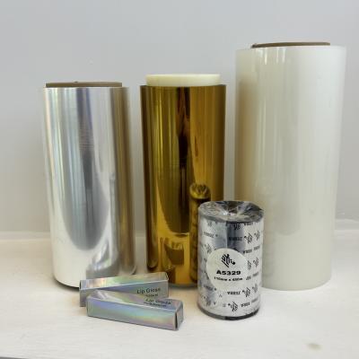 China BOPP Tape Film for Adhesive Tapes - High Tensile Strength for sale