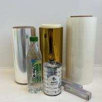 China Custom Matte BOPP Film for Food Packaging 10-25 Micron for sale