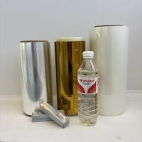 China Matte BOPP Film 10-25 Micron for Food Packaging for sale