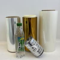 China BOPP Printing Film for Rotogravure Food Packaging for sale