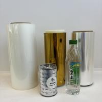 China BOPP High Tensile Film for Premium Bags - Low Haze & Dimensional Stability for sale