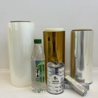 China BOPP In-Mold Label Film for Packaging - 18μm to 30μm for sale