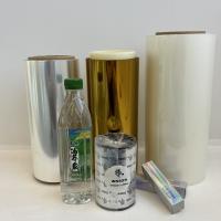 China Clear BOPP Anti-Fog Film Suitable for High-Speed Packaging Machines for sale