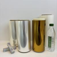 China BOPP Matte Film for High-End Printing and Lamination for sale
