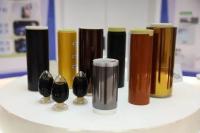 China GC-Type Polyimide Carbon-Based Film for Artificial Graphite Production for sale