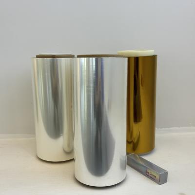 China BOPP High-Clarity Heat Sealable Film - Superior Transparency Low Static Food Packaging Film for sale
