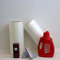 China Durable BOPP Anti-Fog Film to Prevent Moisture Condensation Factory Wholesale for sale