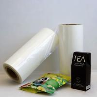 China BOPP Matte Film -- Superior Matte Appearance And Mechanical Properties For Packaging And Printing Uses for sale