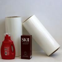 China BOPP Matte Film Developed To Enhance Packaging And Printing With Superior Matte Finish And Strong Mechanical Properties for sale