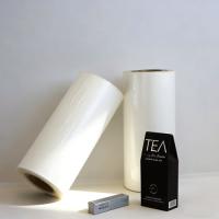 China BOPP Matte Film --Packaging，lamination And Printing Applications for sale