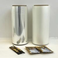 China Premium quality BOPP antifog film with excellent water vapor transmission for sale