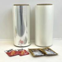 China Customizable Surface Treatment BOPP Antifog Film for Specific Needs for sale