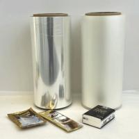 China BOPP Heat Sealable Film For Packaging Pet Food And Animal Feed for sale