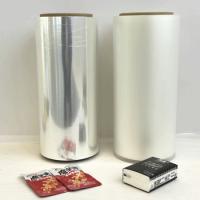 China Double-Sided Heat Sealable BOPP Film For Multi-Layer Lamination for sale