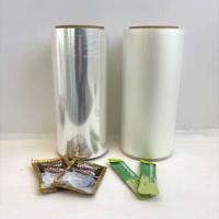 China Premium BOPP Antifog Film Contributing To Reduced Food Spoilage for sale