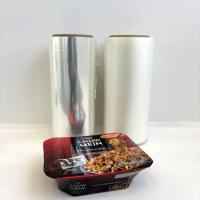 China BOPP Matte Film Featuring Durability And Matte Surface Finish Suitable For Packaging And Printing Needs Requiring Material for sale