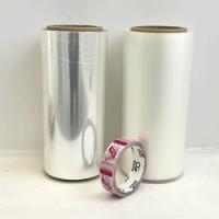China BOPP Anti-Fog Film - Single-Side Treated for Clear Visibility in Fresh Food Packaging for sale