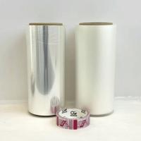 China BOPP Antifog Film with High Slip Properties for Easy Stacking for sale