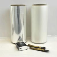 China BOPP Anti-Fog Film - Single-Side Treated for Clear Visibility in Fresh Food Packaging for sale