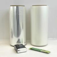 China BOPP Anti-Fog Film - Single-Side Treated for Clear Visibility in Fresh Food Packaging for sale