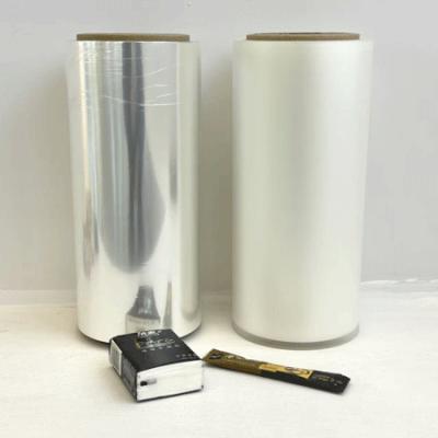China BOPP Antifog Film for Packaging Pharmaceutical and Medical Products for sale