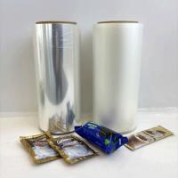 China BOPP Label Film - High-Performance Pressure-Sensitive Label Substrate for Printing and Converting for sale