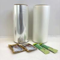 China Durable and Clear BOPP Antifog Film for Agricultural Product Packaging for sale