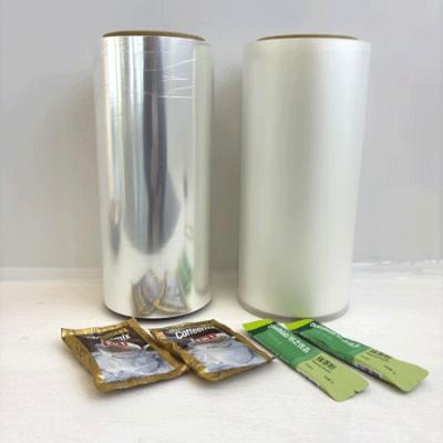China Durable and Clear BOPP Antifog Film for Agricultural Product Packaging for sale