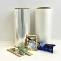 China BOPP Coextruded Dual-Side Heat Sealable Label Film - High-Performance Pressure-Sensitive Label Substrate for sale