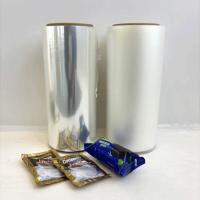 China BOPP Antifog Film for Packaging Floral Products and Fresh Flowers for sale